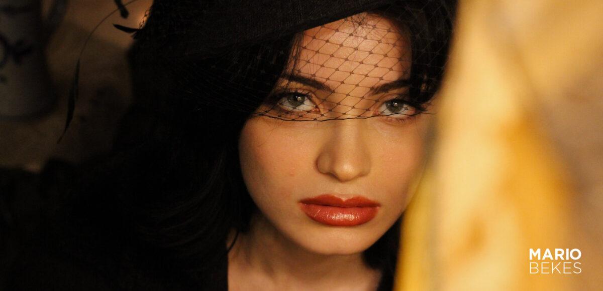 Safia Gaddafi: The First Lady Who Shaped Libya's Destiny - Mario Bekes