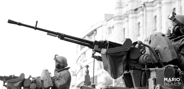 The Evolution of Propaganda in Psychological Warfare