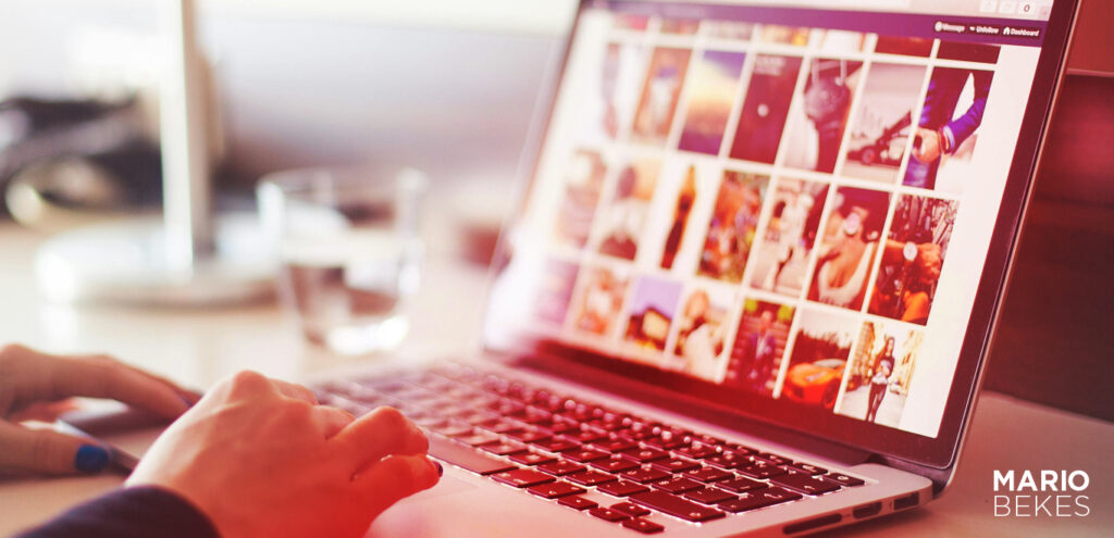 The Internet Never Forgets | Digital Dangers | Mario Bekes